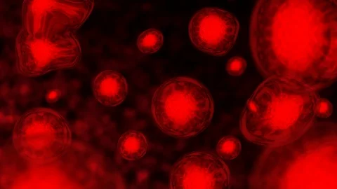 Health Science Background Graphic Animation Stock Footage ~ Royalty ...