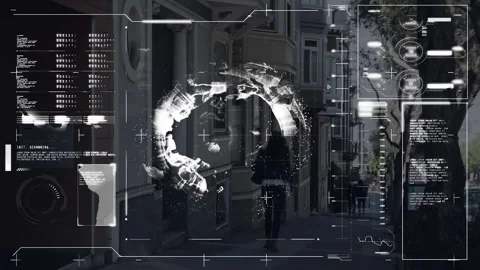 Soundwave Circle Stock Video Footage | Royalty Free Soundwave Circle Videos | Pond5