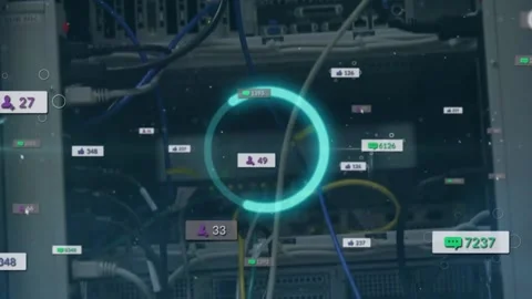 Loading Icons Stock Footage ~ Royalty Free Stock Videos | Pond5