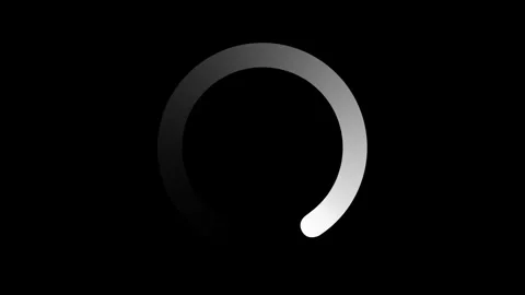 Loading Wheel Stock Video Footage | Royalty Free Loading Wheel Videos | Pond5