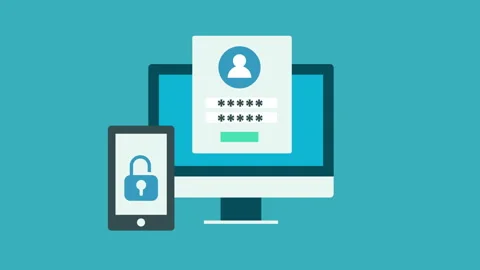 Login Animation Stock Video Footage | Royalty Free Login Animation ...