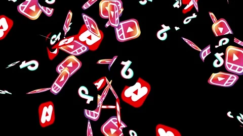 Short People Tube Stock Videos – Royalty-Free HD & 4K Videos | Pond5