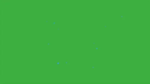 Animation loop cartoon video liquid on g... | Stock Video | Pond5