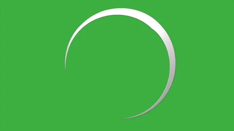 Animation loop line element cartoon effe... | Stock Video | Pond5