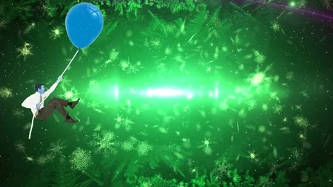 Balloonman Animation Stock Videos – Royalty-Free HD & 4K Videos