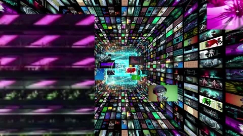 The Many Videos Stock Videos – Royalty-Free HD & 4K Videos | Pond5