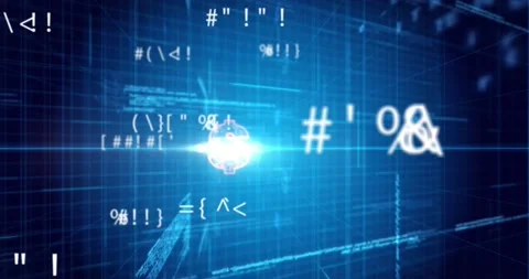 Math Symbols Background Stock Videos – Royalty-Free HD & 4K Videos