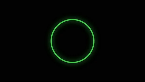 Animation in motion graphics of a check ... | Stock Video | Pond5