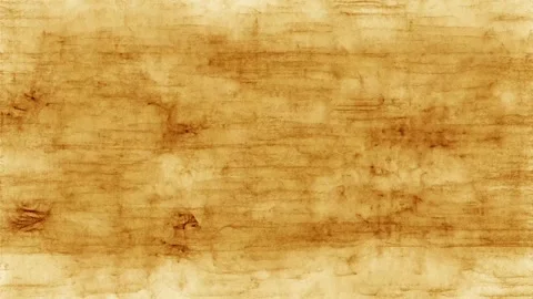 Animation of moving ancient map paper or... | Stock Video | Pond5