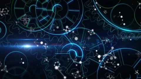 Gears Wallpaper Moving Stock Videos – Royalty-Free HD & 4K Videos