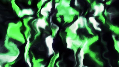 Animation of moving stripes of colorful ... | Stock Video | Pond5