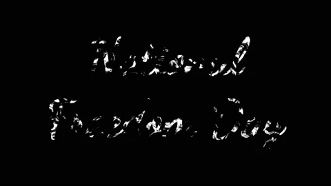 Animation National Freedom Day black bac... | Stock Video | Pond5