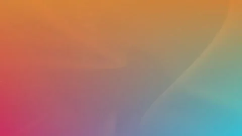 Animation of neon trails on colourful ba... | Stock Video | Pond5