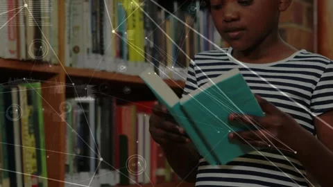 Animation Girl Read Stock Videos – Royalty-Free HD & 4K Videos | Page 2
