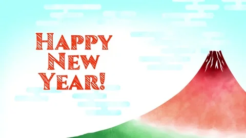 Fuji Animation Stock Videos – Royalty-Free HD & 4K Videos