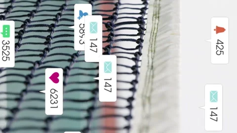 Tennis Court Numbers Stock Videos – Royalty-Free HD & 4K Videos