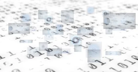 Binary Numbers Video Stock Videos – Royalty-Free HD & 4K Videos | Page 6