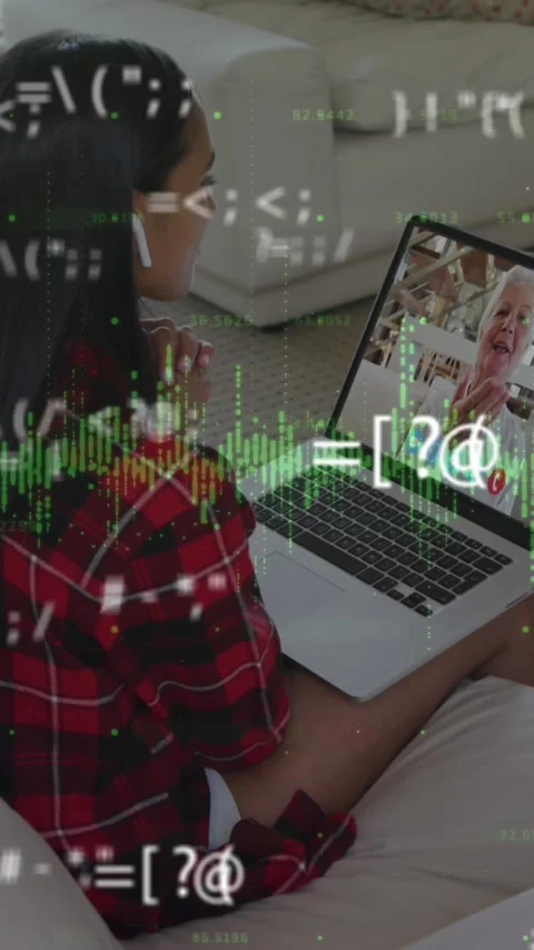 Graphic Numbers Stock Videos – Royalty-Free HD & 4K Videos