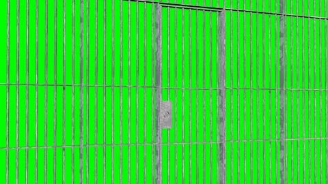 Prison Green Screen Stock Videos – Royalty-Free HD & 4K Videos