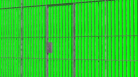 Jail Animation Stock Footage ~ Royalty Free Stock Videos | Pond5