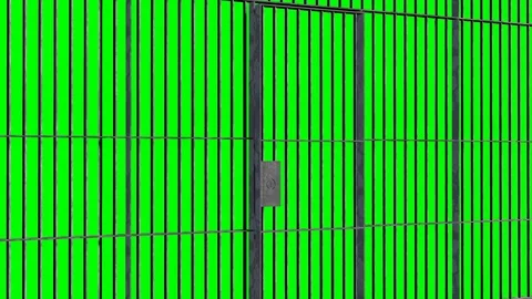 Prison Green Screen Stock Videos – Royalty-Free HD & 4K Videos