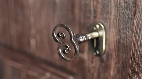 Door Opening Animation Stock Videos – Royalty-Free HD & 4K Videos