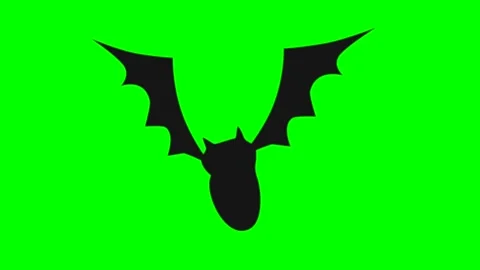 Horror Computer Background Stock Videos – Royalty-Free HD & 4K Videos