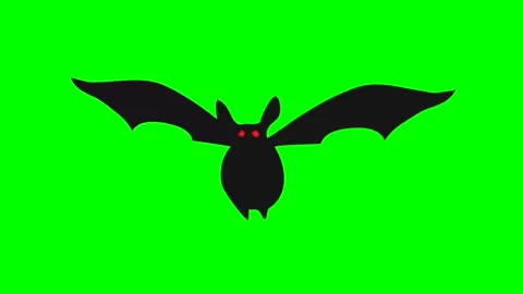 Horror Computer Background Stock Videos – Royalty-Free HD & 4K Videos