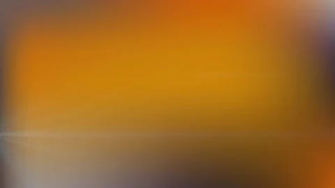 Animation of orange and gray shades over... | Stock Video | Pond5