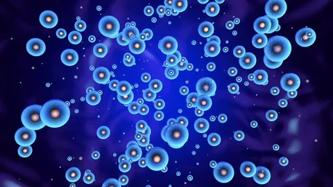 Quantum Stock Footage ~ Royalty Free Stock Videos | Pond5