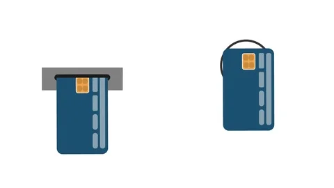 Payment Cartoon Stock Footage ~ Royalty Free Stock Videos | Pond5