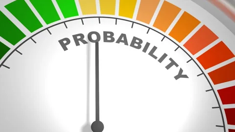 Probability Stock Footage ~ Royalty Free Stock Videos | Pond5