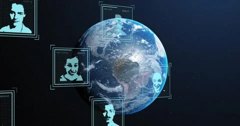 Rotate Pictures Stock Videos – Royalty-Free HD & 4K Videos