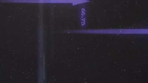 Purple Starry Night Stock Videos – Royalty-Free HD & 4K Videos | Pond5