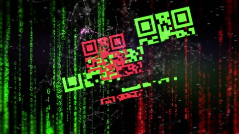 Binary Coding Stock Footage ~ Royalty Free Stock Videos | Pond5