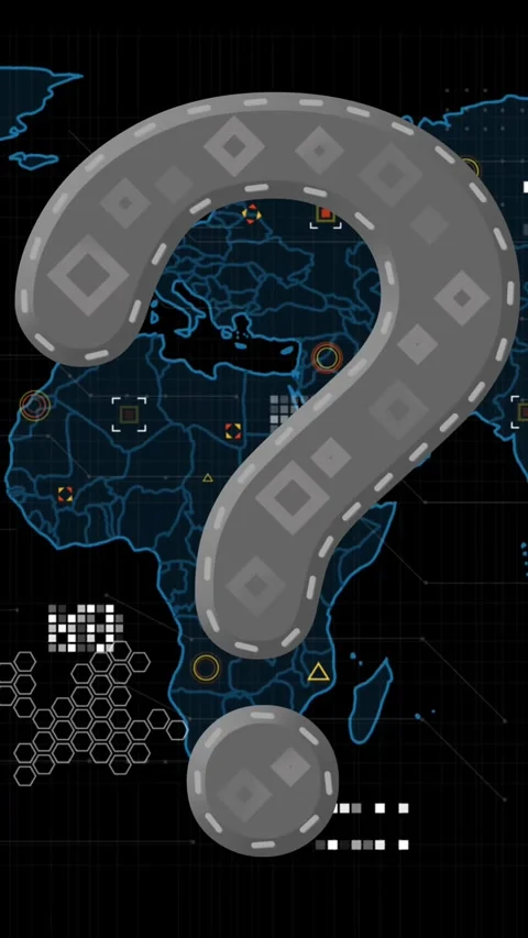 World Mark Stock Videos – Royalty-Free HD & 4K Videos