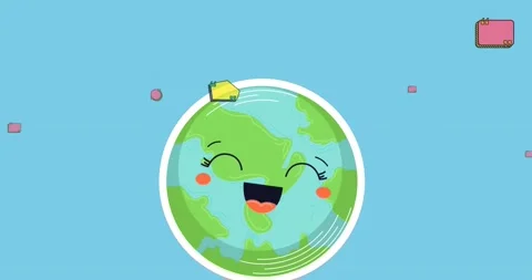 Animation of quotation bubbles floating ... | Stock Video | Pond5
