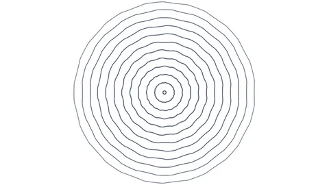 Sonar Animation Stock Footage ~ Royalty Free Stock Videos | Pond5