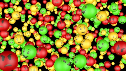 Angry Red Button Stock Footage ~ Royalty Free Stock Videos | Pond5