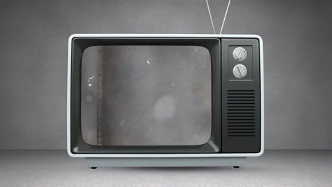 Retro Film Set Stock Videos – Royalty-Free HD & 4K Videos