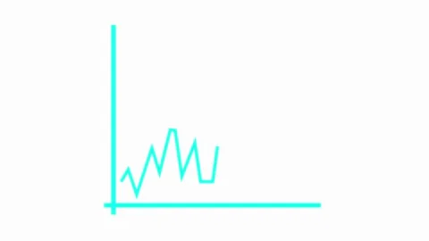 Growth and Falling Stock Videos – Royalty-Free HD & 4K Videos