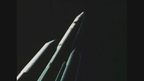 Rocket Animation Stock Video Footage | Royalty Free Rocket Animation Videos | Pond5