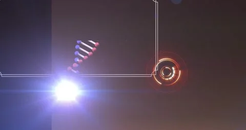 Sonar Animation Stock Footage ~ Royalty Free Stock Videos | Pond5