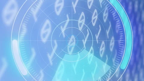 Blue Coding Stock Videos – Royalty-Free HD & 4K Videos | Pond5