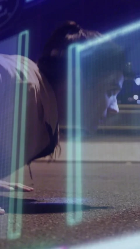 Screens Press Stock Videos – Royalty-Free HD & 4K Videos | Pond5