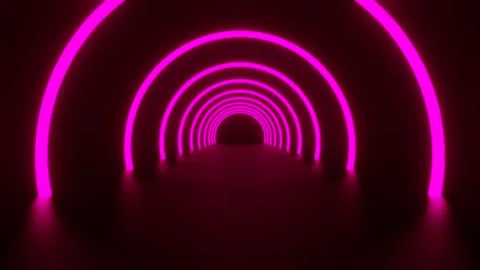 animation of a seamless loop background | Stock Video | Pond5