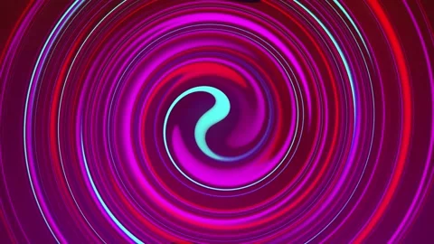 Animation Seamless Twisting Abstract Gra... | Stock Video | Pond5