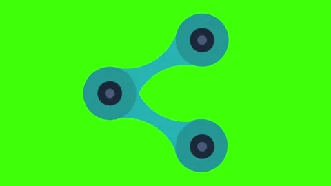 Green Screen Share Stock Videos – Royalty-Free HD & 4K Videos