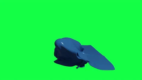 animation of sheet ghost - halloween con... | Stock Video | Pond5