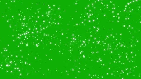 Animation of shiny glitter stars isolate... | Stock Video | Pond5
